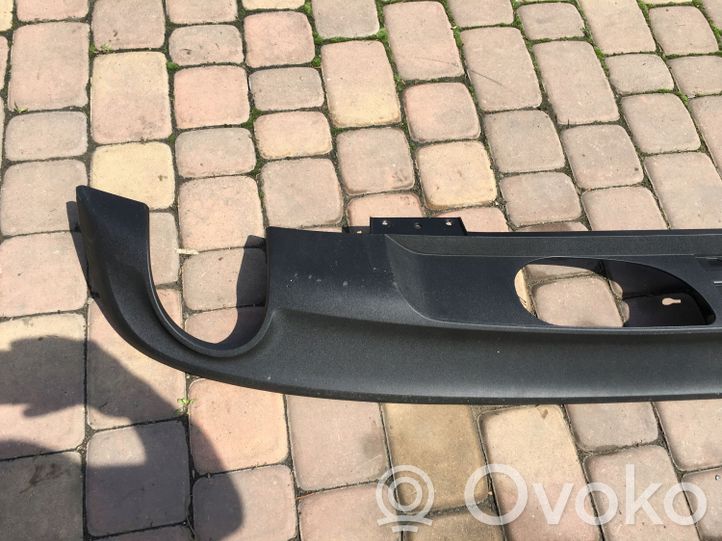 32227003 Volvo S60 Moulure inférieure de pare-chocs arrière, 70.67 ...