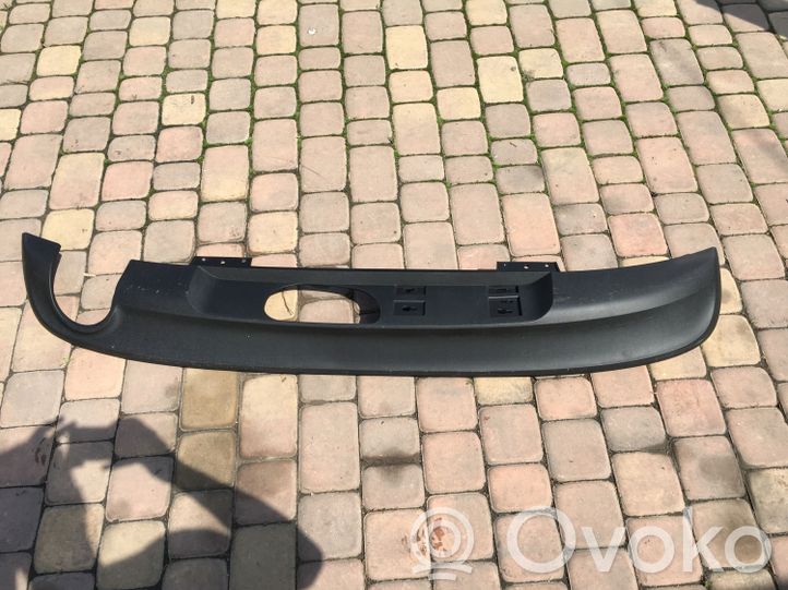 32227003 Volvo S60 Moulure inférieure de pare-chocs arrière, 70.67 ...