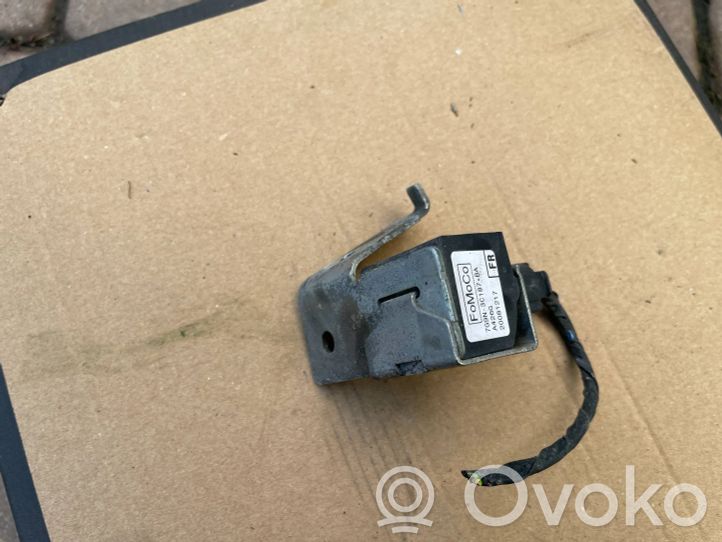 7G9N-3C187-BA Volvo XC70 ESP acceleration yaw rate sensor, 54.59 € | RRR