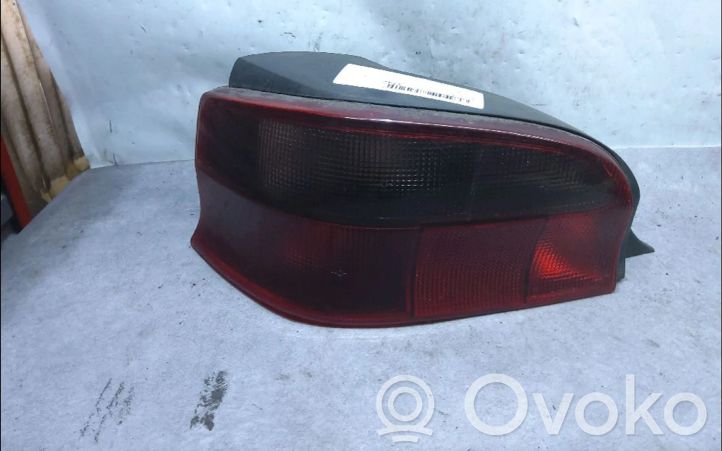 Citroen Saxo Rear/tail lights, 25.00 € | RRR