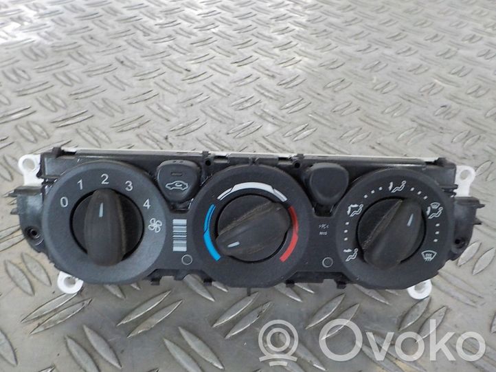 Ford Transit Custom Climate control unit, 24.02 € | RRR