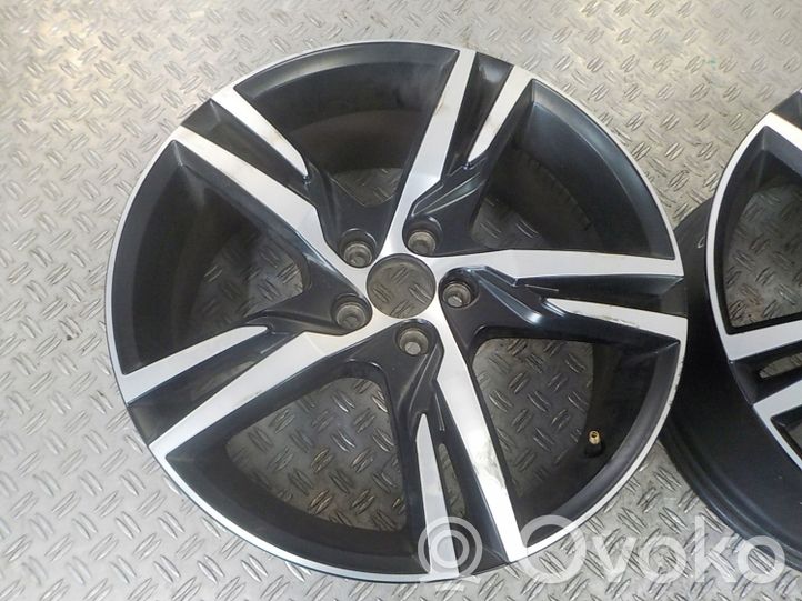 31423931 Volvo XC60 19 Zoll Leichtmetallrad Alufelge, 360.26 € | RRR