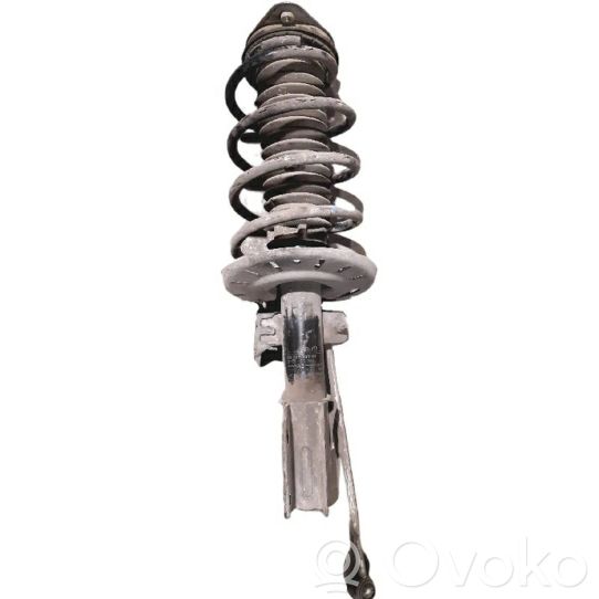 9810539780 Citroen C4 Grand Picasso Front shock absorber/damper, 29.06 ...