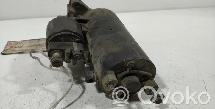 0001108125 Peugeot 106 Starter motor, 27.06 € | RRR