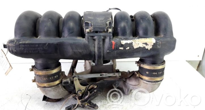 1041404401 Mercedes-Benz SL R129 Intake manifold, 101.48 € | RRR