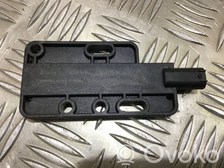 7PP962132 Porsche Macan Module de contrôle sans clé Go, 15.00 € | OVOKO