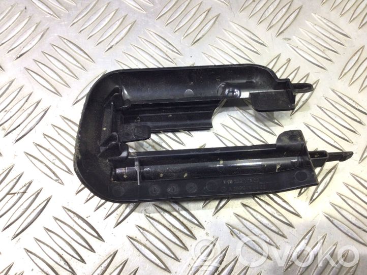 RAD7496 Mercedes-Benz GLC X253 C253 Front driver seat rail A2539190300 ...