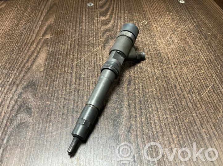 0445110273 Iveco Daily 4th gen Fuel injector, 136.80 € | RRR
