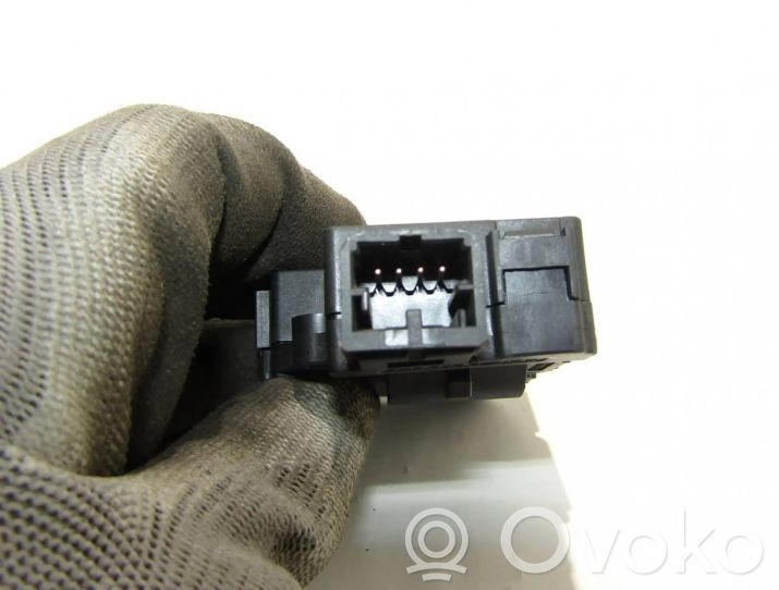 K9749006 BMW 5 F10 F11 Moteur / actionneur de volet de climatisation, 5 ...