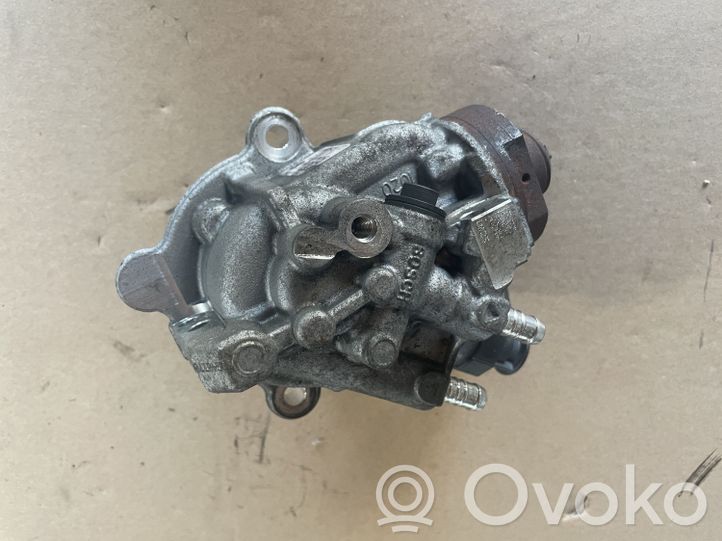 0445010519 Mini Cooper Hatch Hardtop Pompe d'injection de carburant à ...