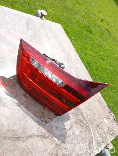 7296102 BMW 4 F32 F33 Tailgate rear/tail lights, 45.00 € | RRR