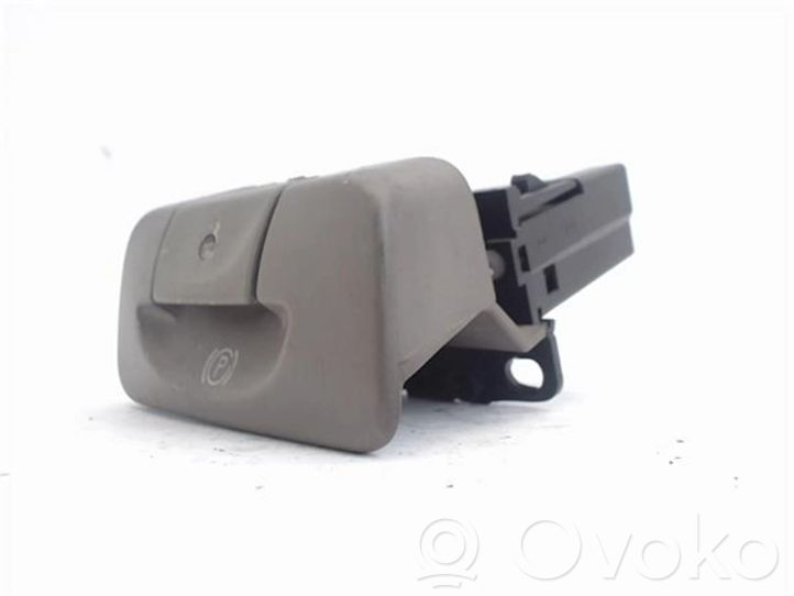 8200243681 Renault Scenic II - Grand scenic II Hand brake/parking brake ...