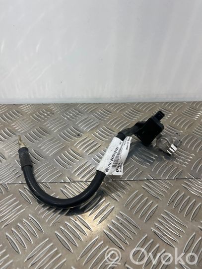 8X0915181 Audi A6 C7 Negative earth cable (battery), 5.00 € | RRR