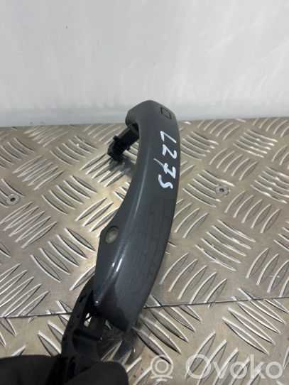 4H0837206B Audi A6 C7 Poignée extérieure de porte arrière, 25.00 € | OVOKO