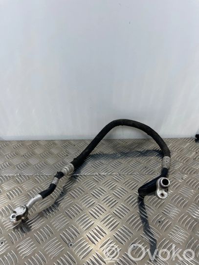 4G0260701AT Audi A6 C7 Air conditioning (A/C) pipe/hose, 10.00 € | RRR