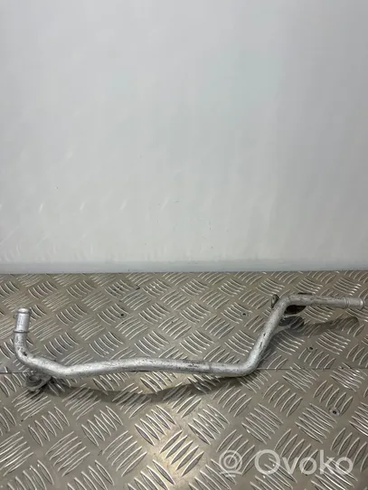 4G0121481Q Audi A6 C7 Pavarų dėžės tepalo radiatorius, 7.00 € | RRR