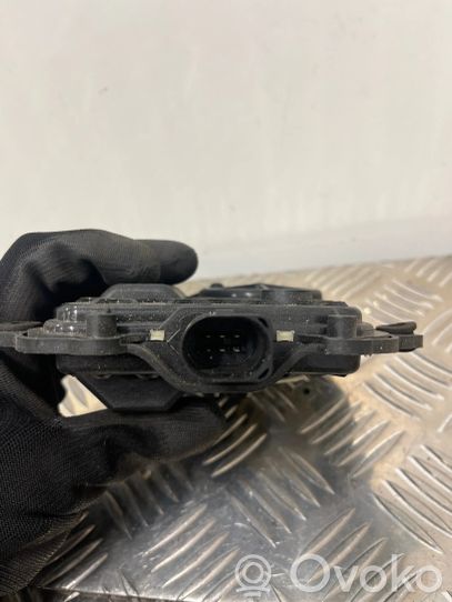 4E0837059 Audi A8 S8 D3 4E Rear door lock, 8.00 € | RRR