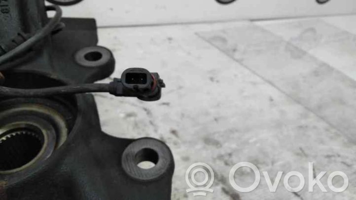 347247397115 Mercedes-Benz ML W164 Fuso a snodo con mozzo ruota ...