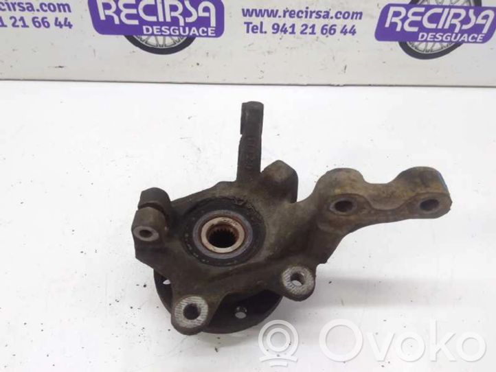Renault Clio II Front wheel hub spindle knuckle, 36.57 € | RRR