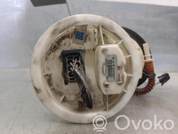 16146765119 Mini One - Cooper R50 - 53 In-tank fuel pump, 77.06 € | RRR