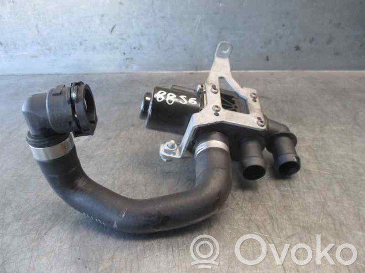11538572508 BMW X3 G01 Coolant heater control valve, 53.57 € | RRR