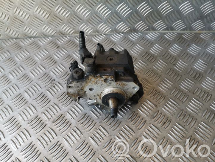 0445010042 Peugeot 206 Pompe d'injection de carburant à haute pression ...