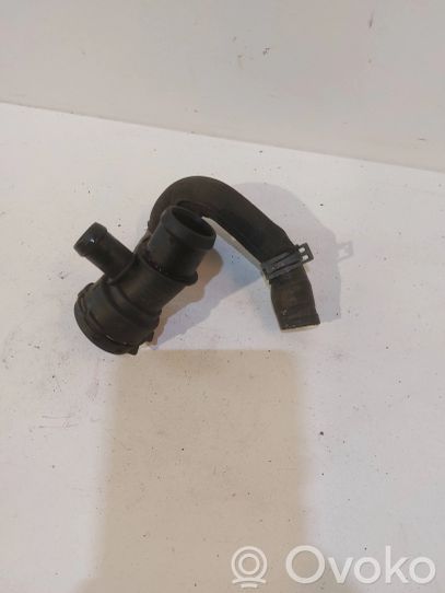 4F0122293A Audi Q5 SQ5 Tuyau de liquide de refroidissement moteur, 13. ...