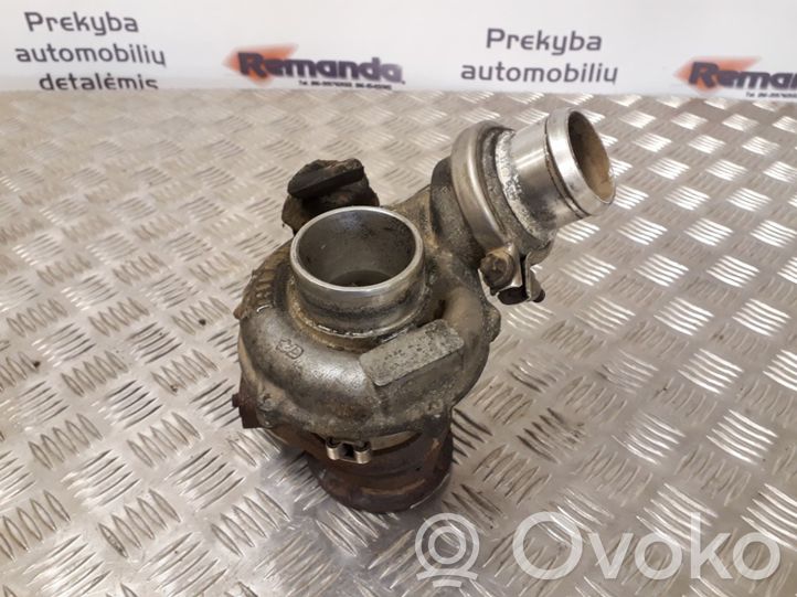 A6110960599 Mercedes-Benz Sprinter W901 W902 W903 W904 Turbine, 169.58 ...