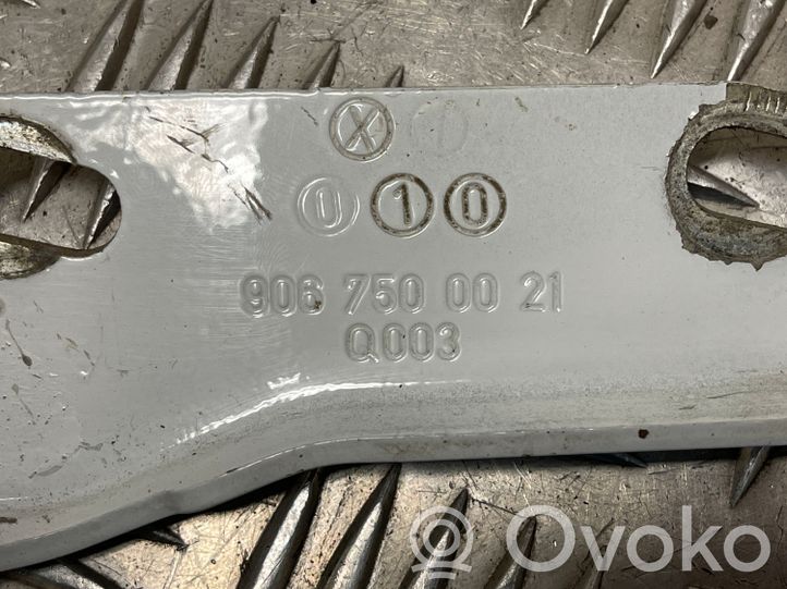 9067500021 Mercedes-Benz Sprinter W906 Engine bonnet/hood hinges, 40.00 ...
