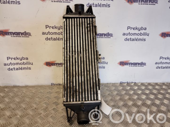 PA6TP66GF35 Iveco Daily 35 - 40.10 Starpdzesētāja radiators, 45.00 € | RRR