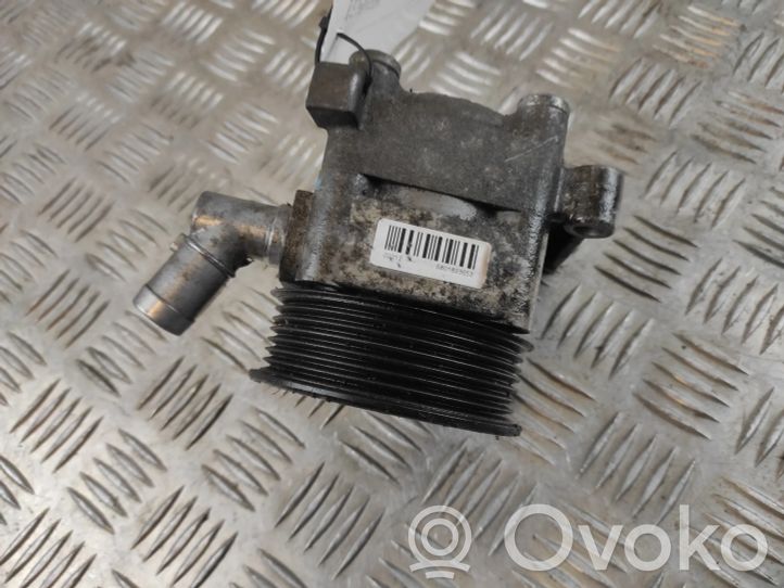 5801893653 Iveco Daily 6th gen Power steering pump, 159.00 € | RRR