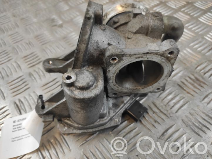 5802313486 Iveco Daily 6th gen Throttle valve, 172.00 € | RRR