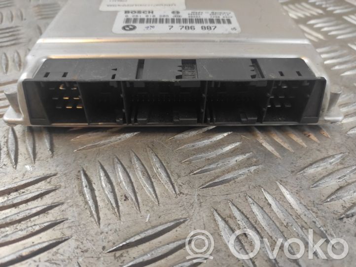 7786887 BMW 5 E39 Other control units/modules, 35.00 € | RRR