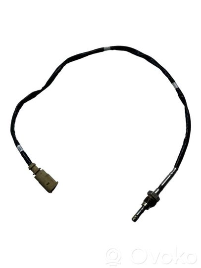04L906088B Volkswagen Golf VII Exhaust gas temperature sensor, 70.00 ...