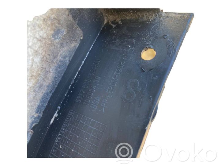 51778036654 BMW X5 E70 Front arch trim, 50.00 € | RRR