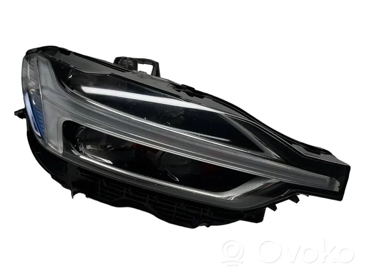 31420418 Volvo XC60 Headlight/headlamp, 640.00 € | RRR
