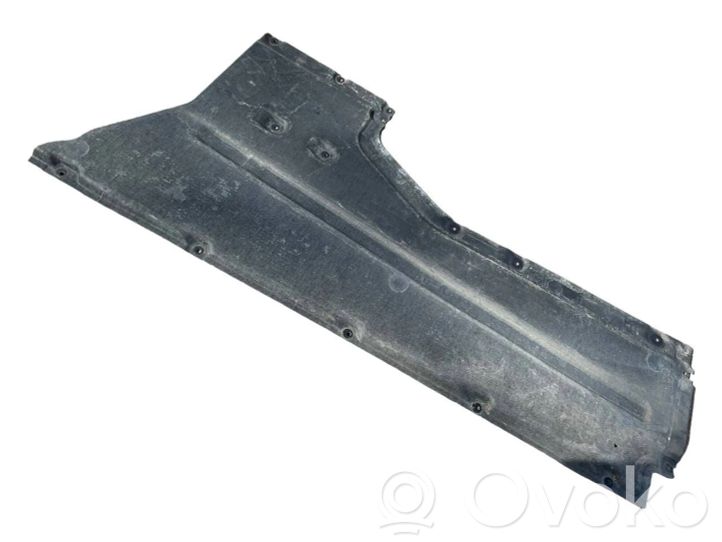 7340779 BMW 5 G30 G31 Center/middle under tray cover, 45.00 € | RRR