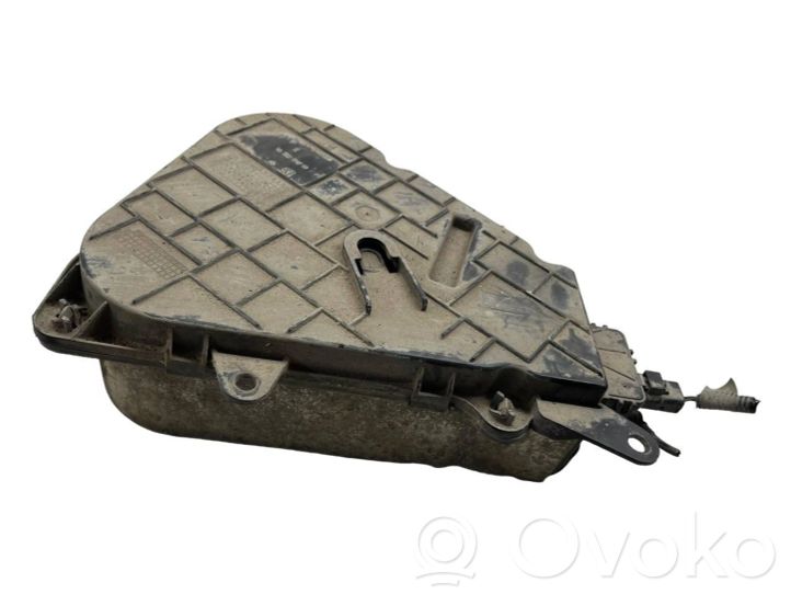 9652851580 Peugeot 3008 I Catalyst/FAP/DPF particulate filter, 100.00 ...