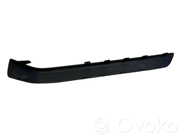 08693680 Volvo V70 Rear bumper trim bar molding, 20.00 € | RRR