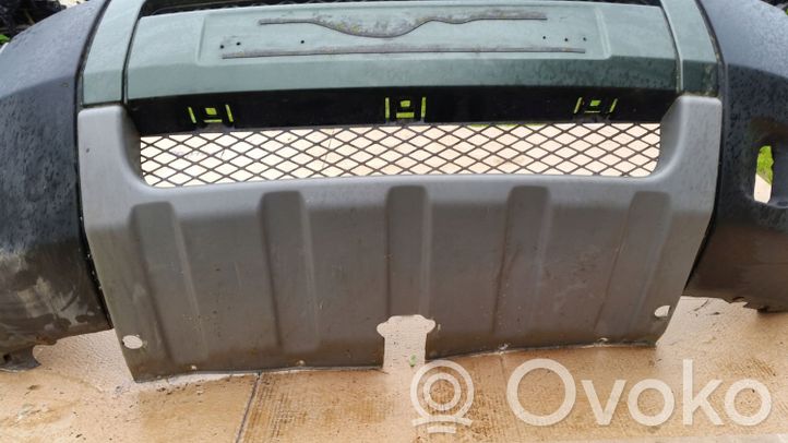LR036137 Land Rover Freelander Front bumper, 135.29 € | RRR