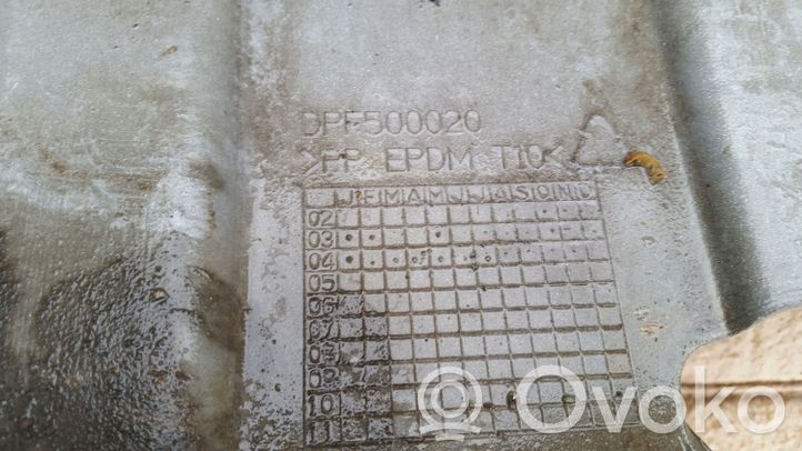 LR036137 Land Rover Freelander Front bumper, 135.29 € | RRR