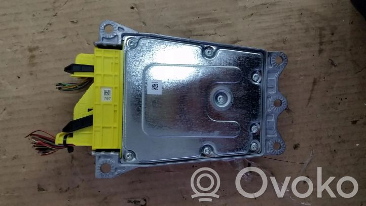 A1648209585 Mercedes-Benz ML W164 Airbag control unit/module, 52.40 € | RRR