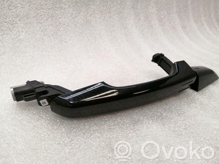 LR040667 Land Rover Range Rover Sport L494 Poignée extérieure avant, 45 ...