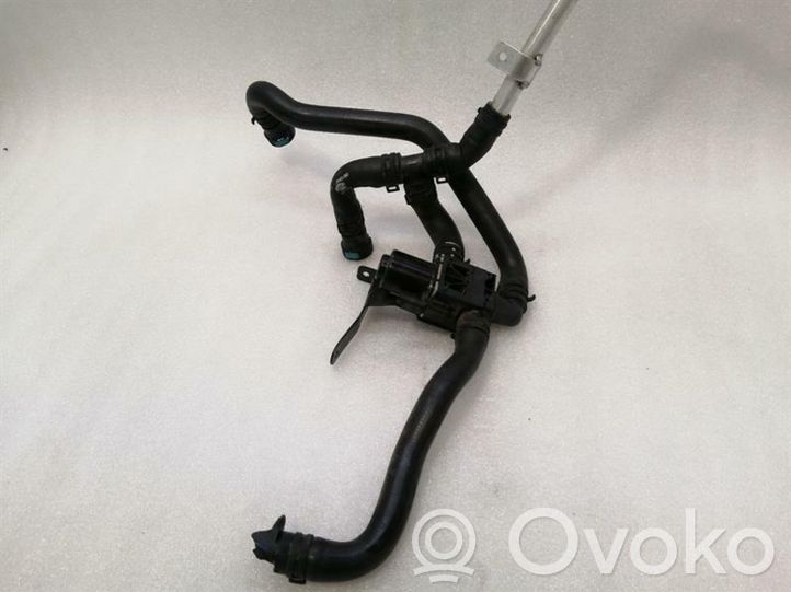 CPLA18B506AC Land Rover Range Rover Sport L494 Electric auxiliary ...