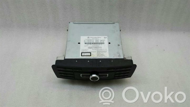 A2049005712 Mercedes-Benz GLK (X204) Radio/CD/DVD/GPS head unit, 150.00 ...