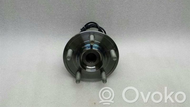 RGM23235 Jaguar XJ X351 Moyeu de roue avant C2D3285 - Pièce auto d ...