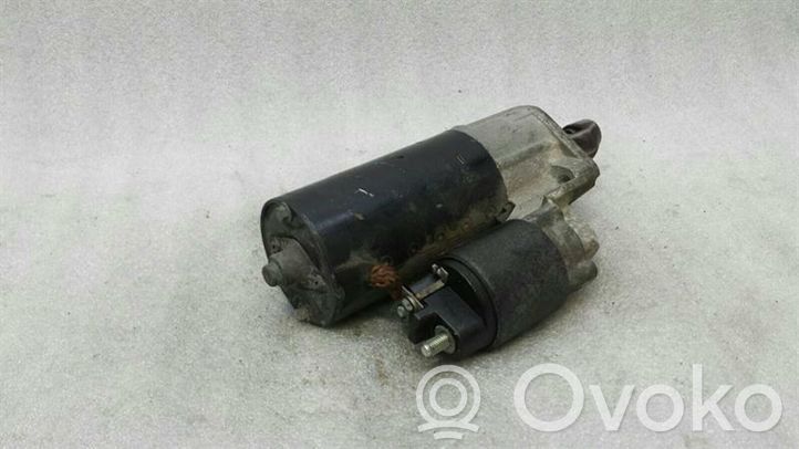 A0061511001 Mercedes-Benz SLK R171 Starter motor, 40.00 € | RRR