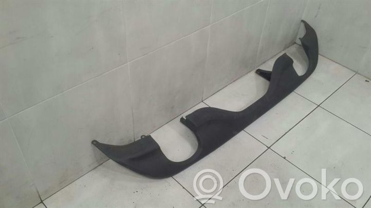 A1768850425 Mercedes-Benz A W176 Rear bumper lower part trim, 60.00 € | RRR