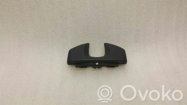 A2216800108 Mercedes-Benz S W221 Other center console (tunnel) element ...