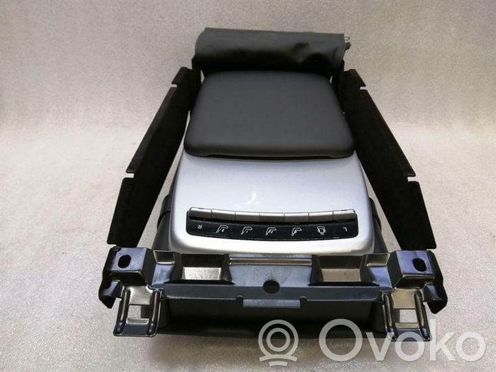RGM31003 Mercedes-Benz S W221 Rear seat armrest A2219707530 - Used car ...